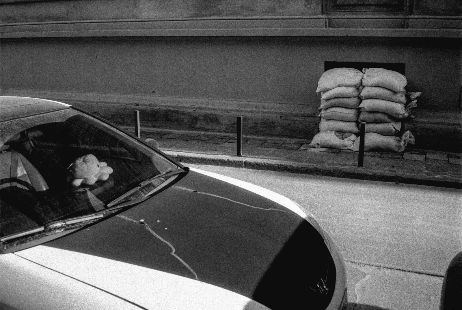 The Importance of Still Life for Documentary Photography | PetaPixel