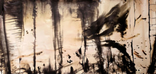 Camera-Less Photographer Creates Beautifully Abstract Cyanotypes ...
