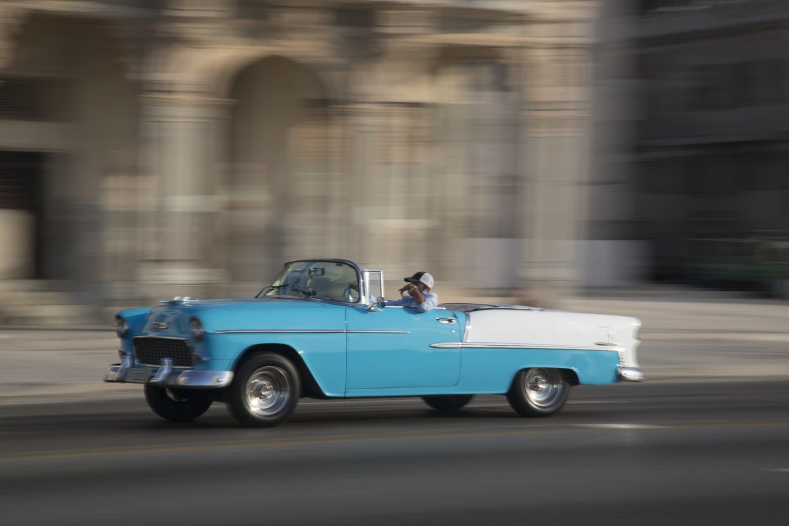 Shutter Speed in Photography: A Complete Guide | PetaPixel