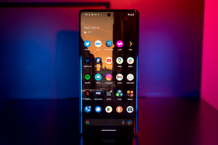 Google Pixel 7 Pro Review: It’s All in the Software | PetaPixel