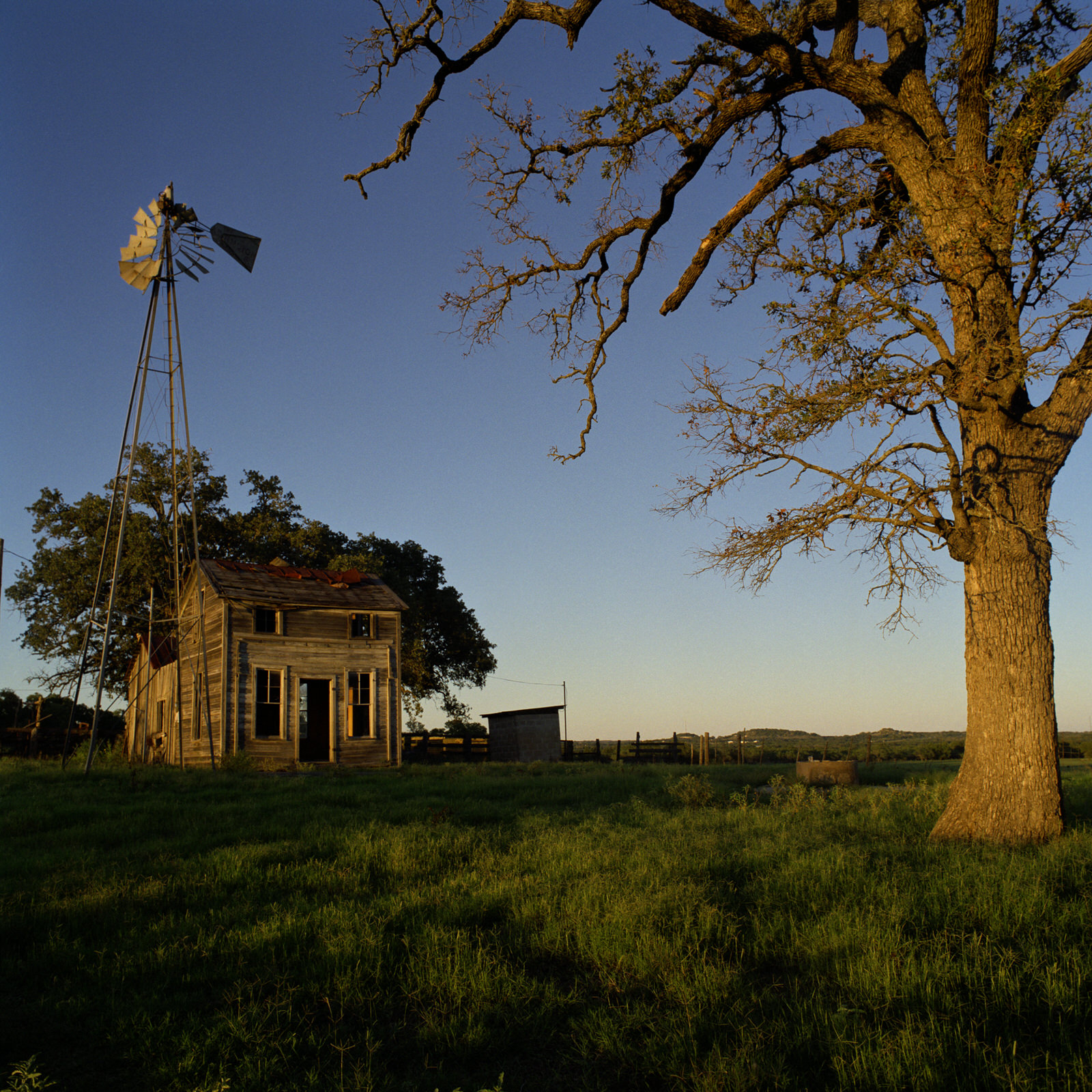 A British Photographer's View of Texas Hill Country in 2007 | PetaPixel