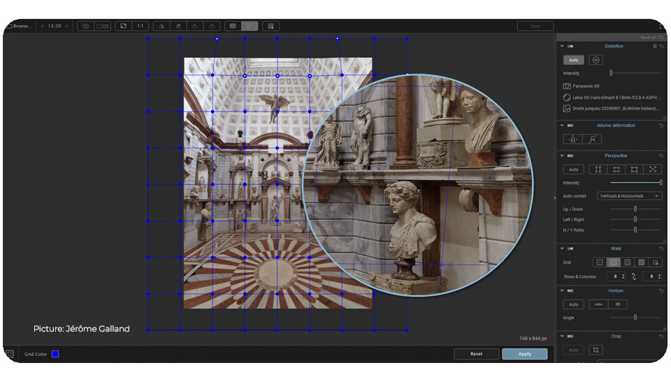 DxO Adds Powerful New Tools to PhotoLab 6 and ViewPoint 4 | PetaPixel