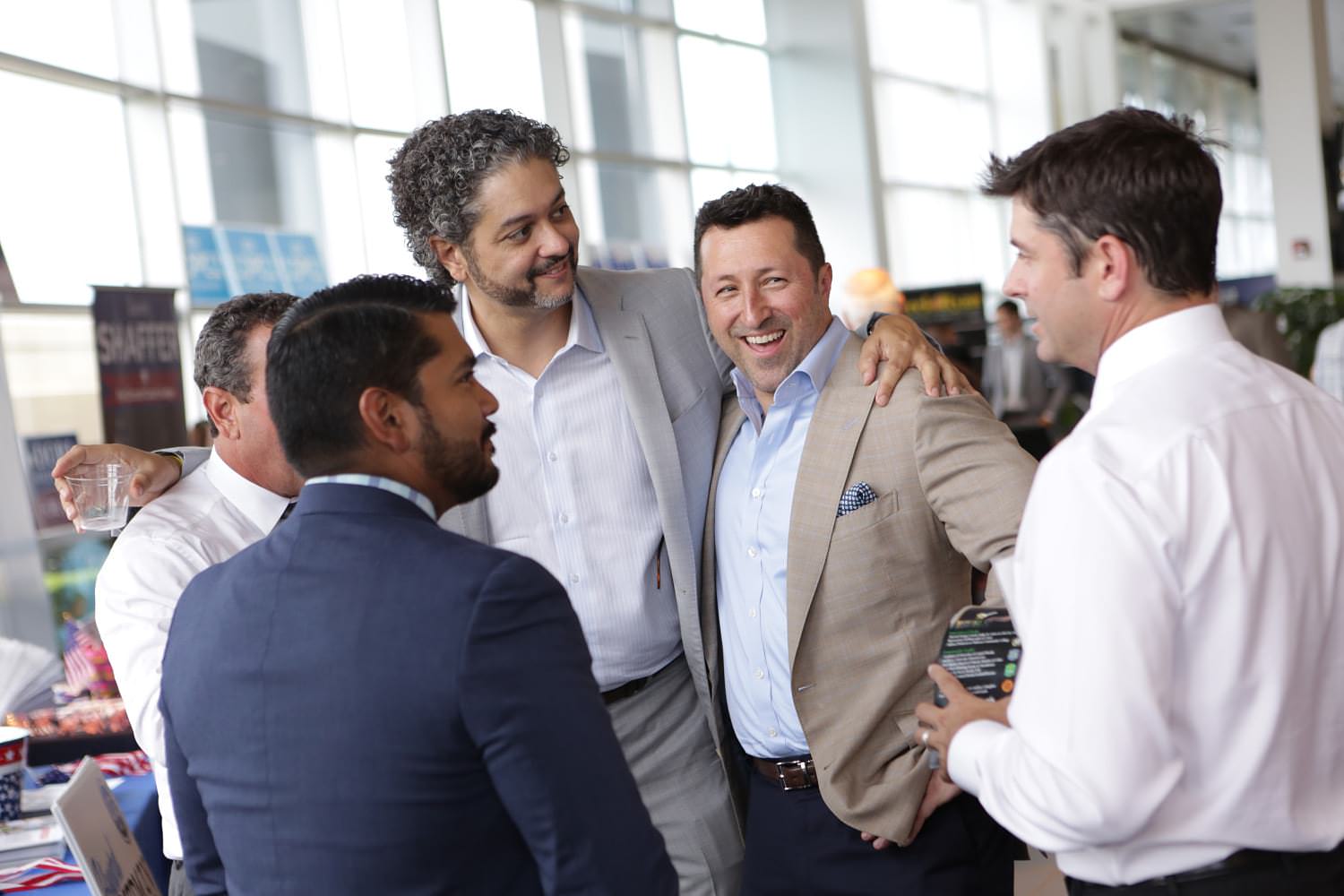 A Photographer's Guide to Networking | PetaPixel