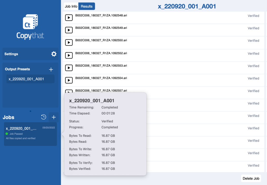 'Copy That' Software from OWC Streamlines File Storage and Backups ...
