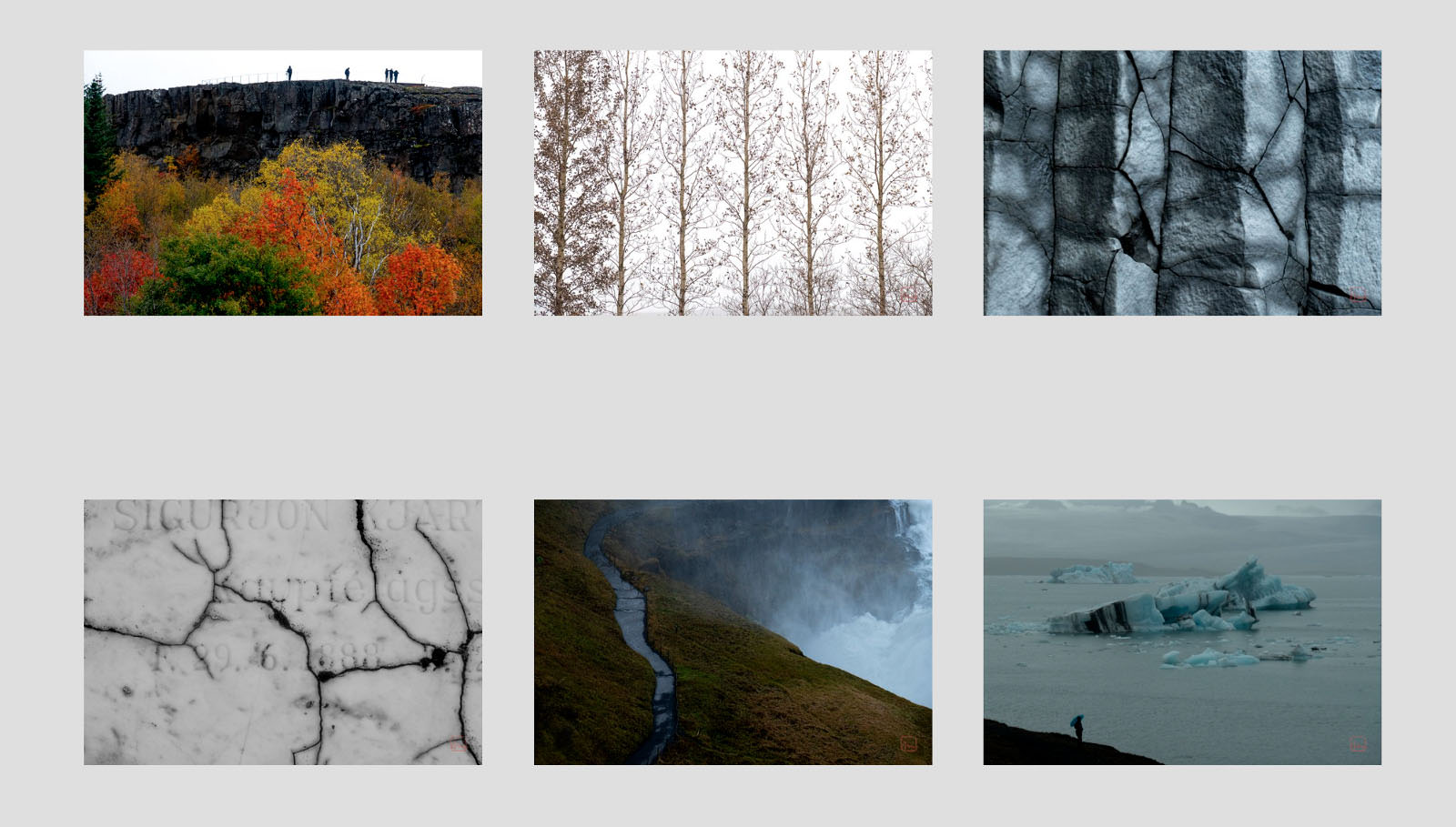 Shooting 'Haiku Photos' in Iceland | PetaPixel