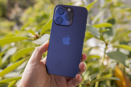 Apple iPhone 14 Pro Review: The Only Camera You Really Need | PetaPixel