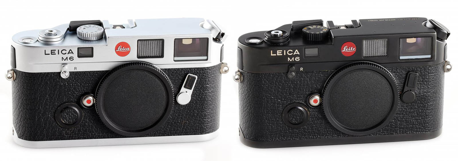 Leica M6: One of the Best 35mm Film Cameras of All Time | PetaPixel