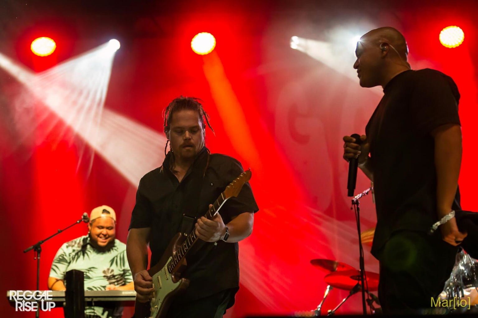 Concert Photography Etiquette: Photo Pit Tips for Music Photographers ...