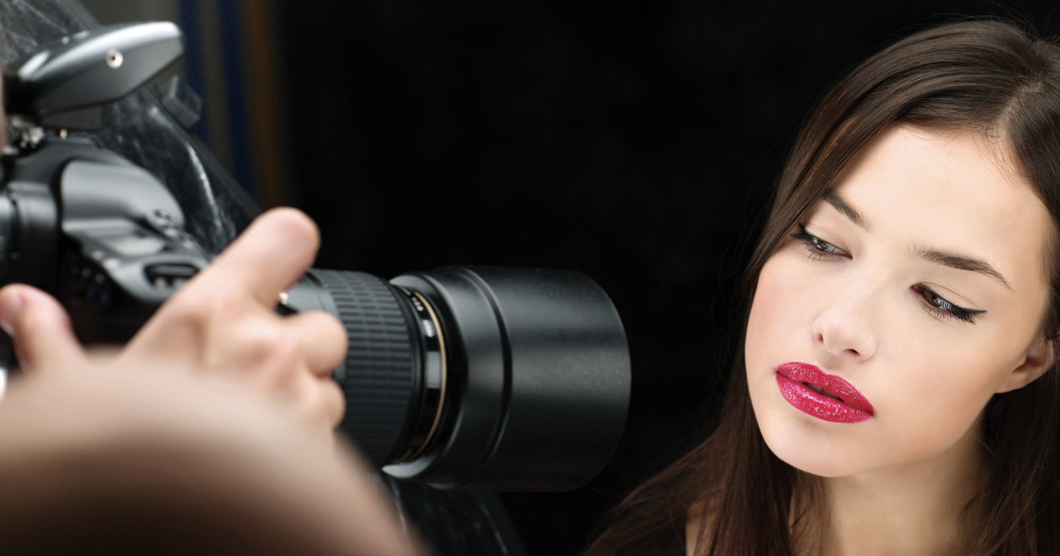 Influencer Claims Photographer Fat-Shamed Her During Photoshoot | PetaPixel