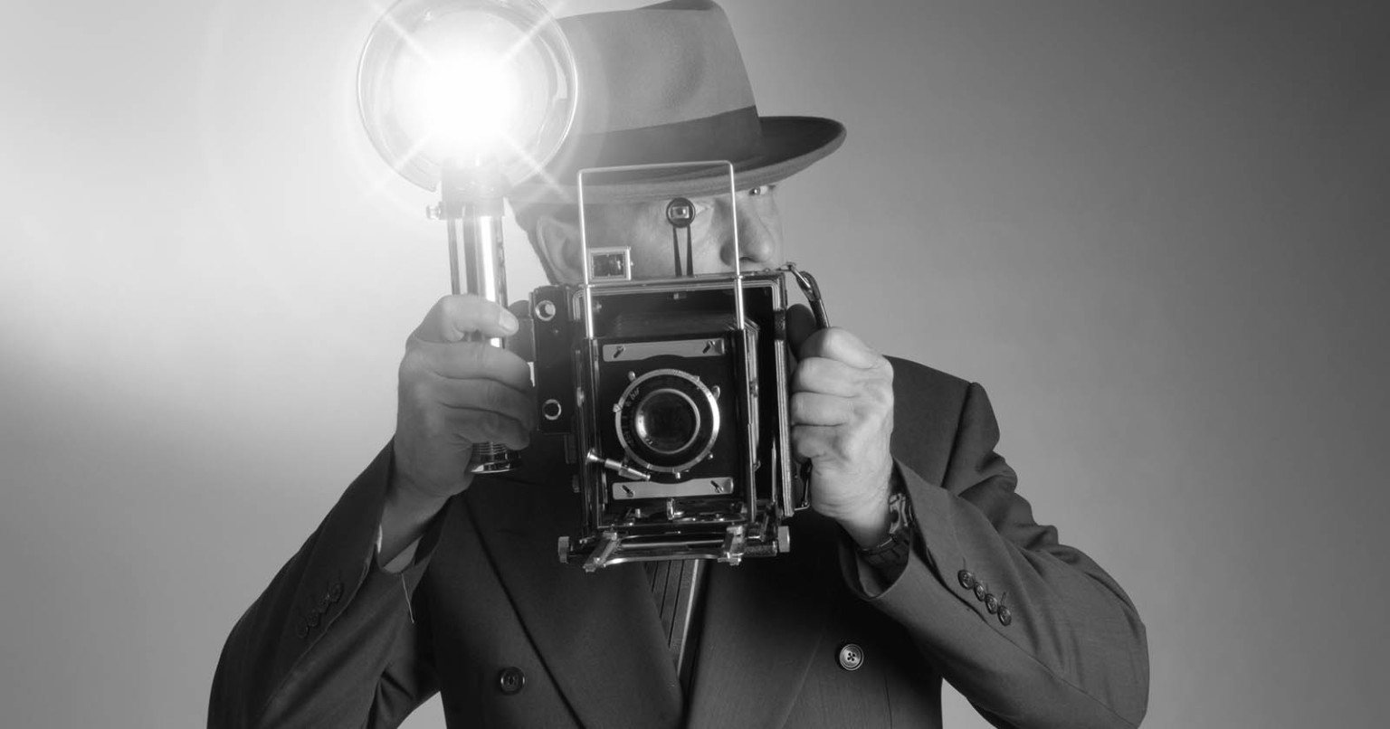 Photojournalism: A Complete Guide | PetaPixel