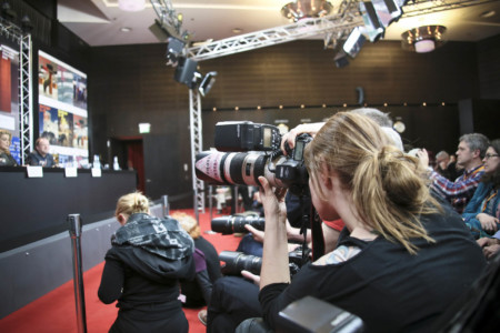 Photojournalism: A Complete Guide | PetaPixel