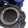 Canon EOS R7 Teardown: Inside the Prosumer APS-C Mirrorless Camera ...