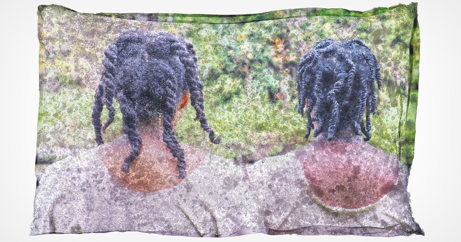 Photos Made Out of Sugar Reveal Caribbean's Brutal History | PetaPixel