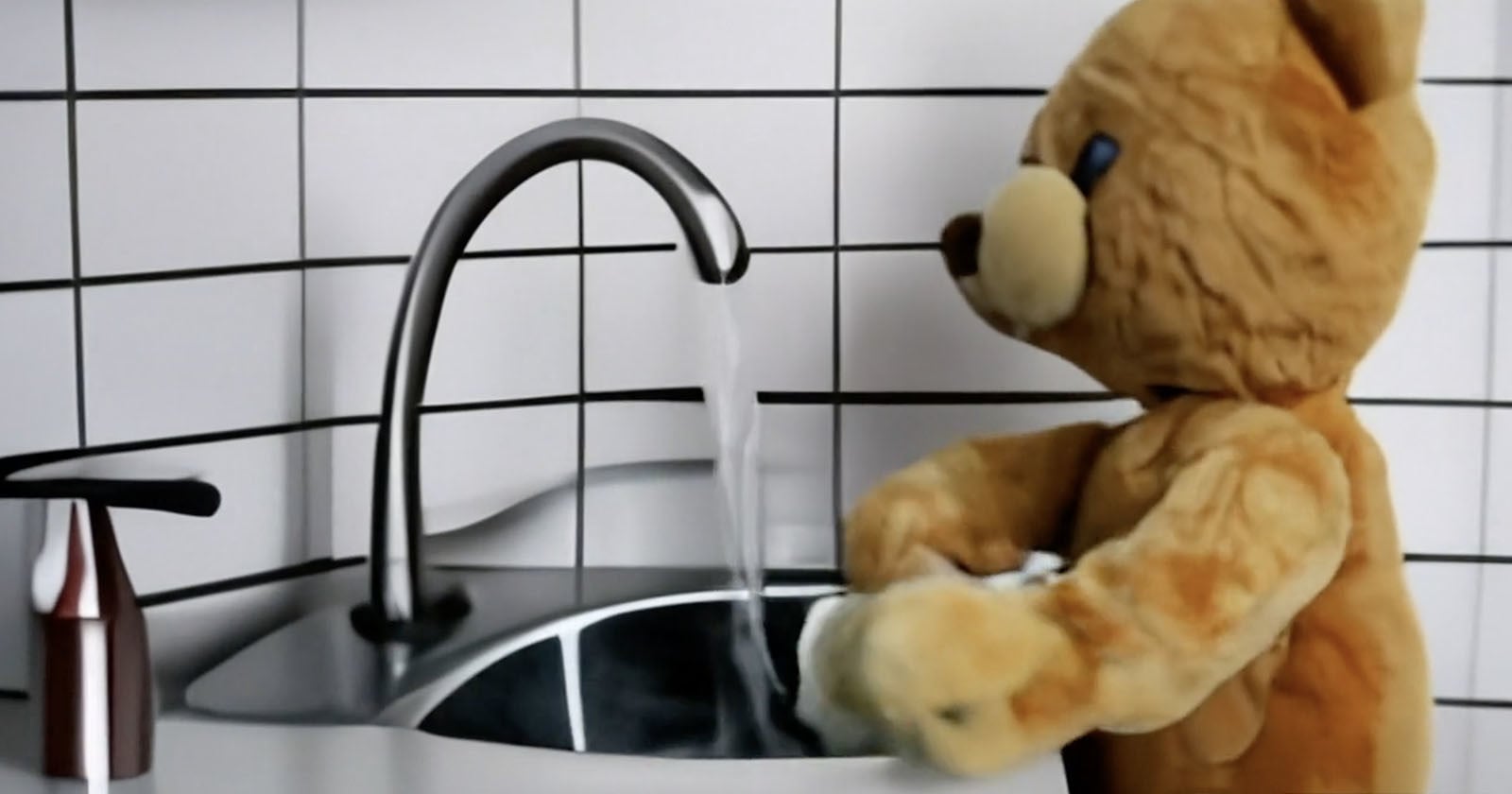 Google Announces Text-to-Video AI Generator that Creates HD Video ...