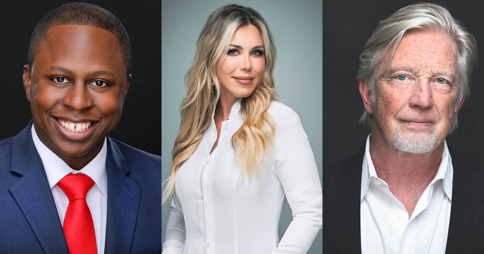 3 Things Every Headshot Photographer Needs to Do Right Now | PetaPixel