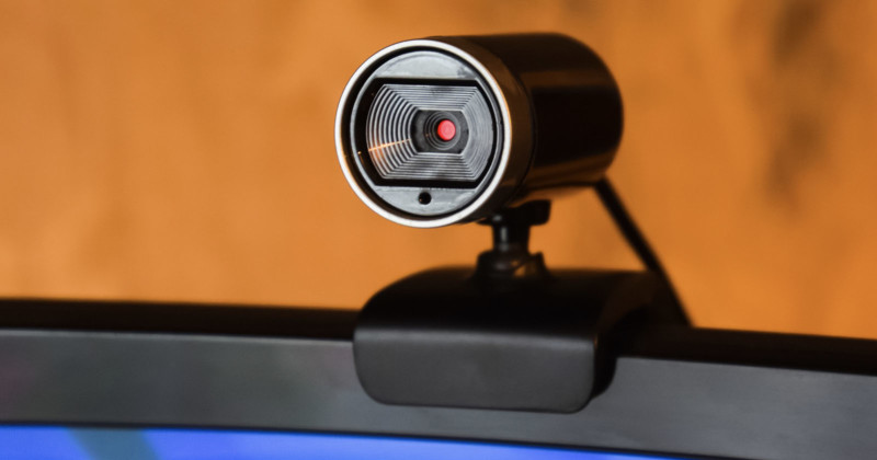 Making Employees Keep A Webcam On While Working is Illegal, Court Rules ...
