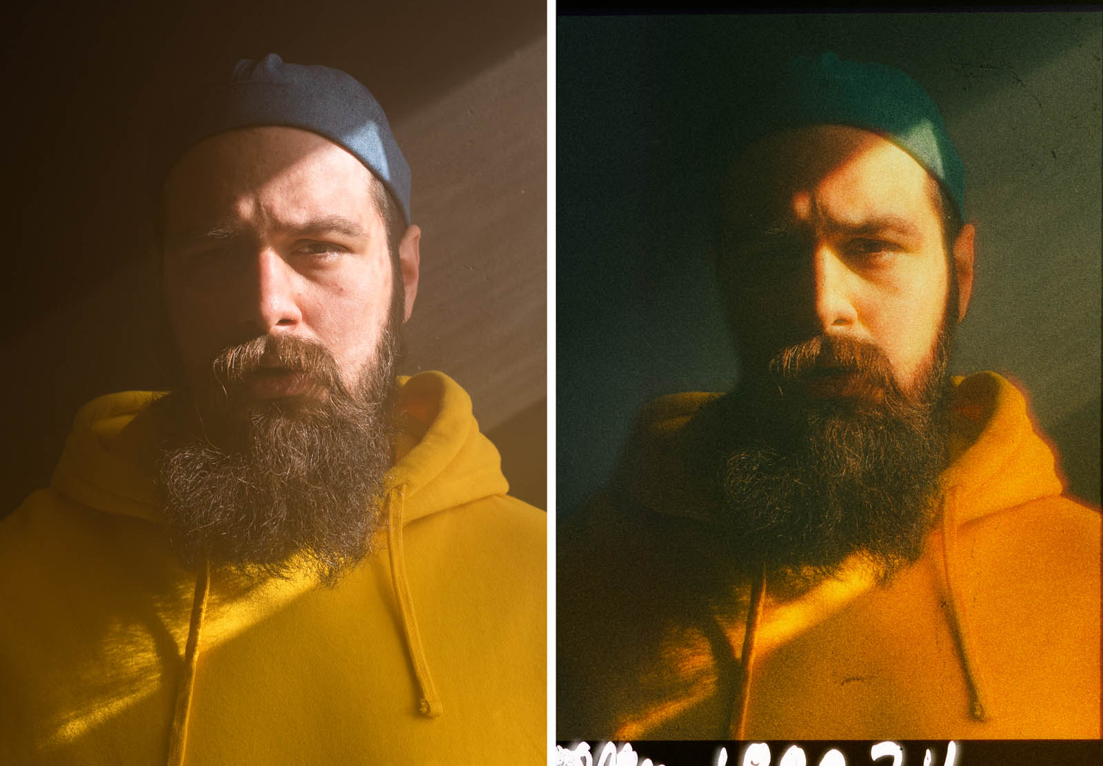 Why Adding 'Film Grain' to Digital Photos is Trickier Than You May ...