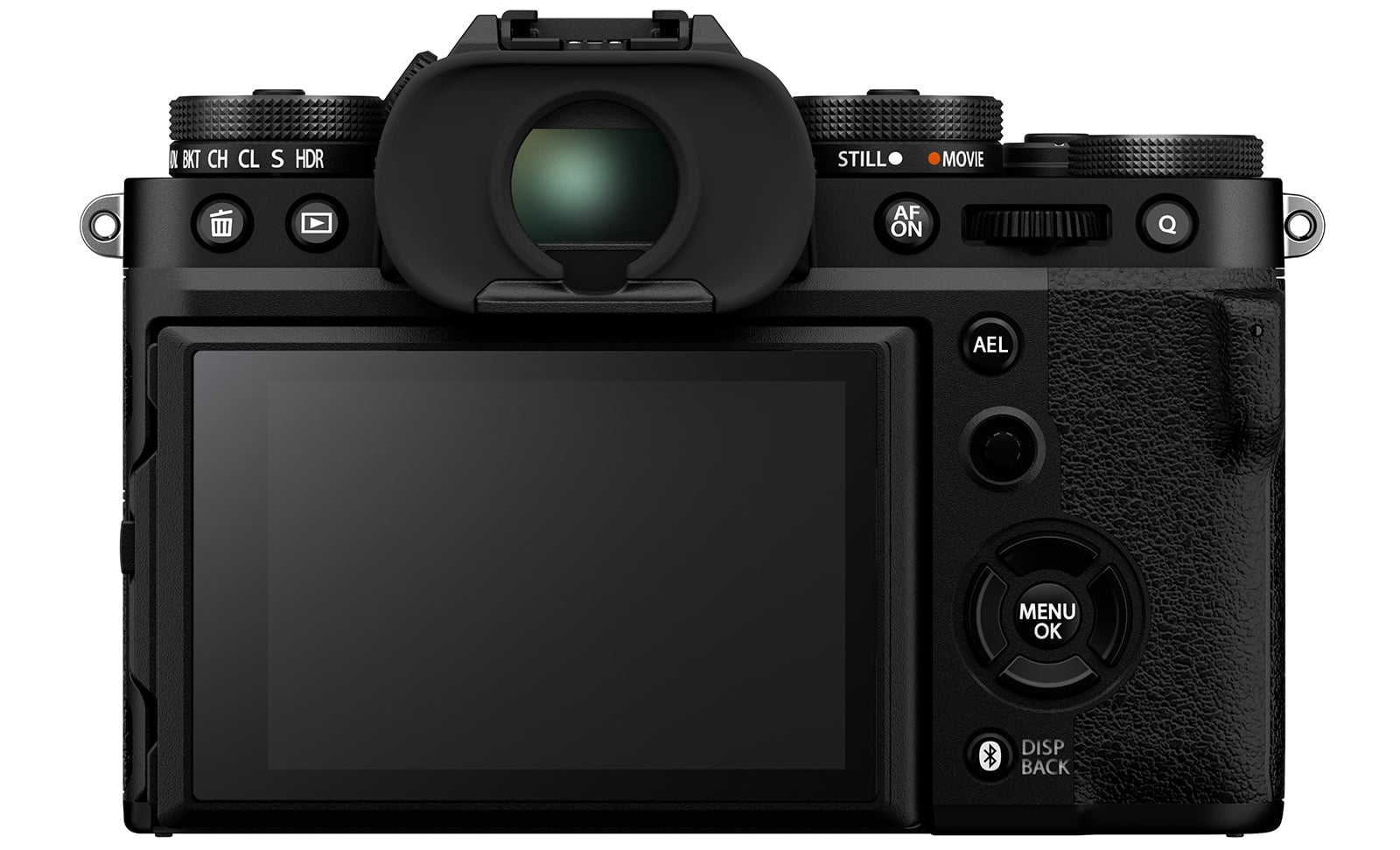Fujifilm X-T5: 40.2MP, 6.2K Video, and Better Autofocus in a Smaller ...