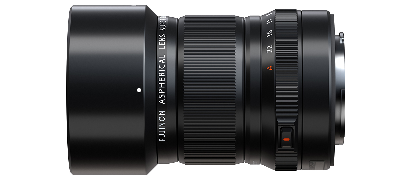 Fujifilm's New 30mm f/2.8 Macro Lens Can Get Up Close and Personal | PetaPixel