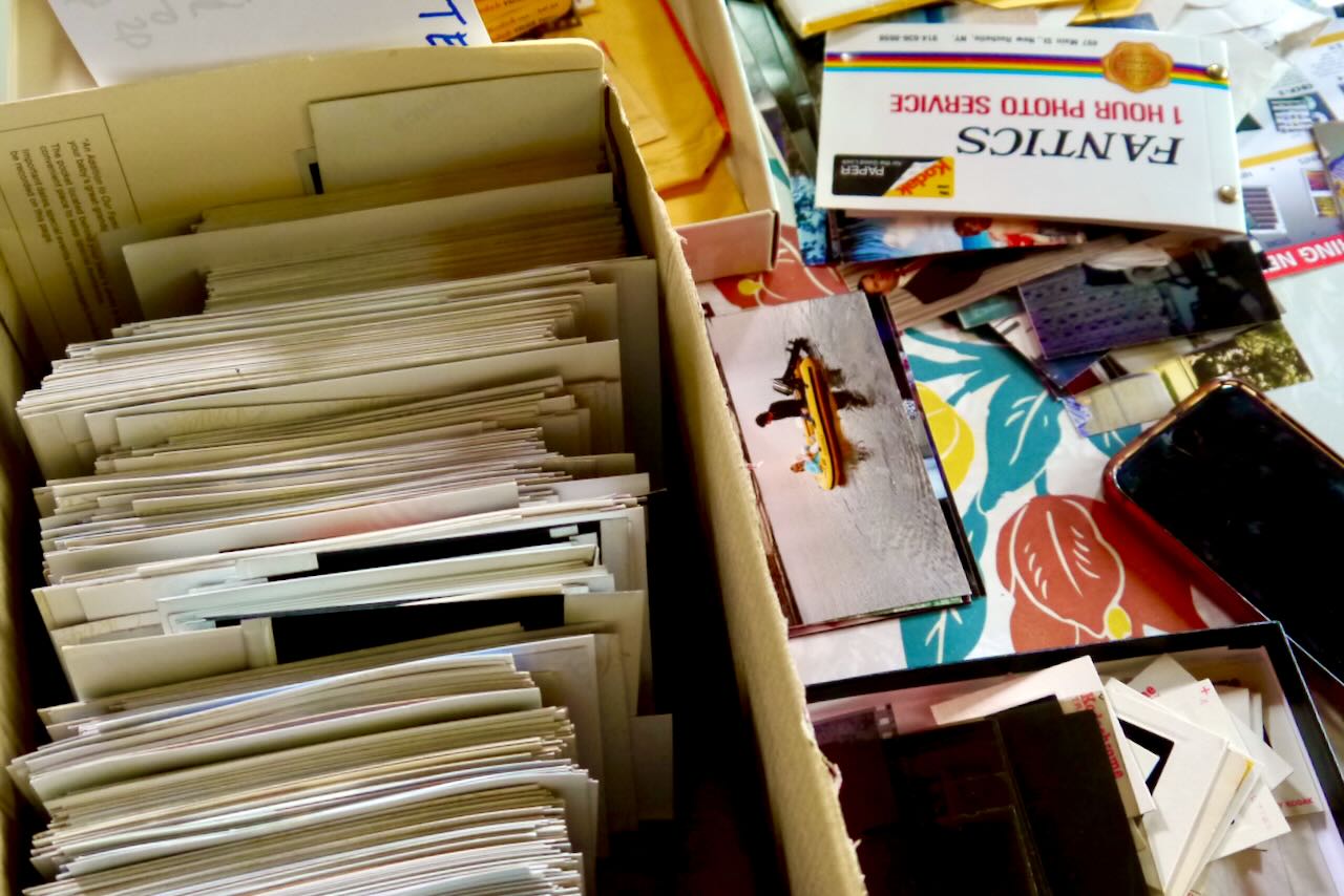 The Personal Photo Curator: A New Profession is Born | PetaPixel