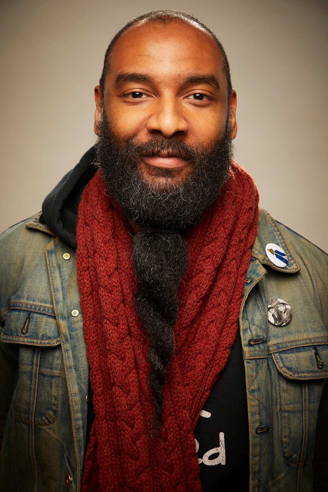 Fantastic Photos From the 2022 Beard and Moustache Championships ...