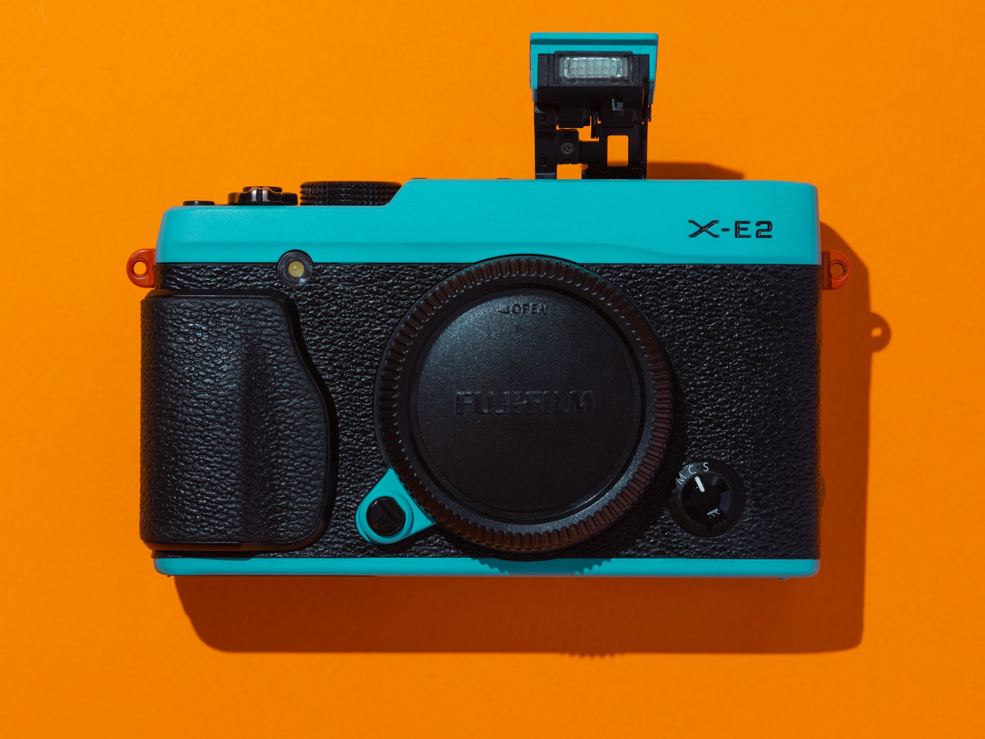 Photographer Makes Beautiful Custom-Painted Analog Cameras | PetaPixel