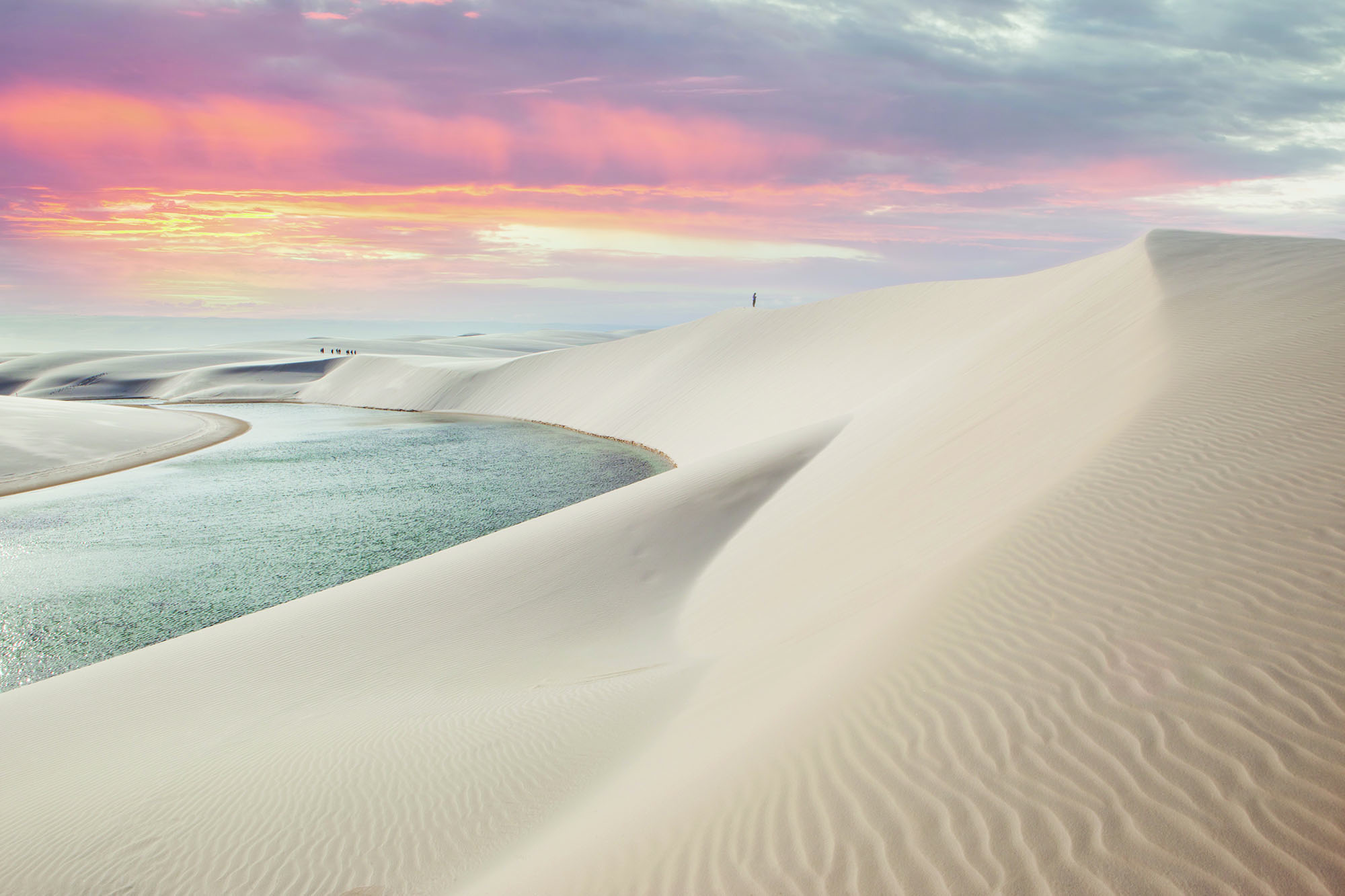 Spectacular Photos Showcase Secret Locations From Around the World ...