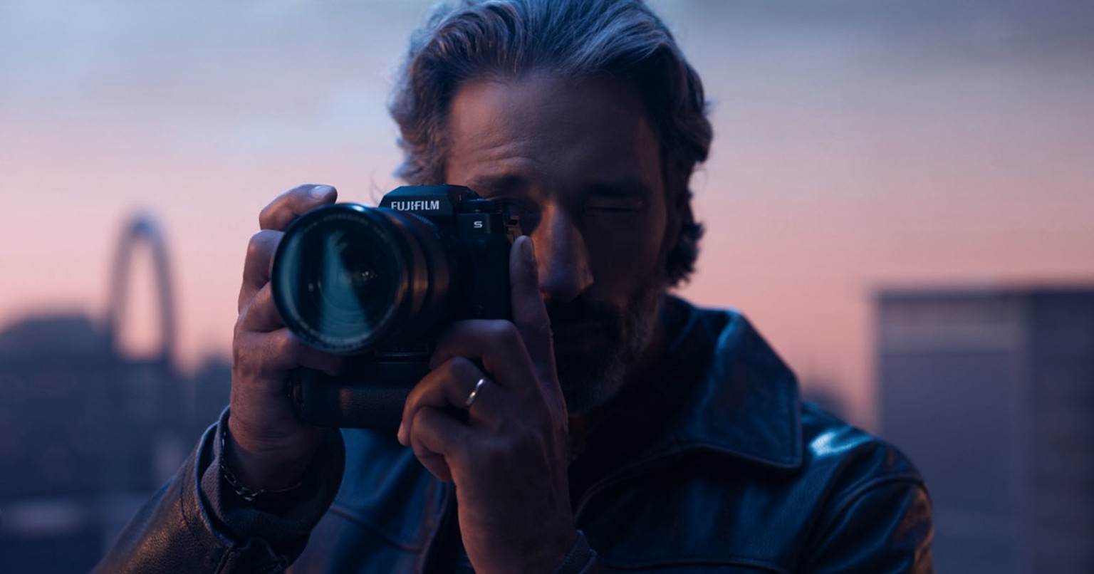 Camera-to-Cloud RAW is the Start of the Computational Revolution ...