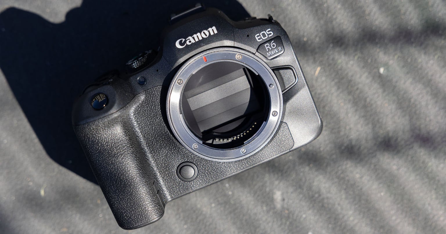 Perhaps We've Been Too Hard on Canon and Its 'Closed' RF Mount | PetaPixel