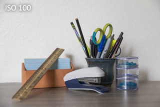 ISO in Photography: A Complete Guide | PetaPixel