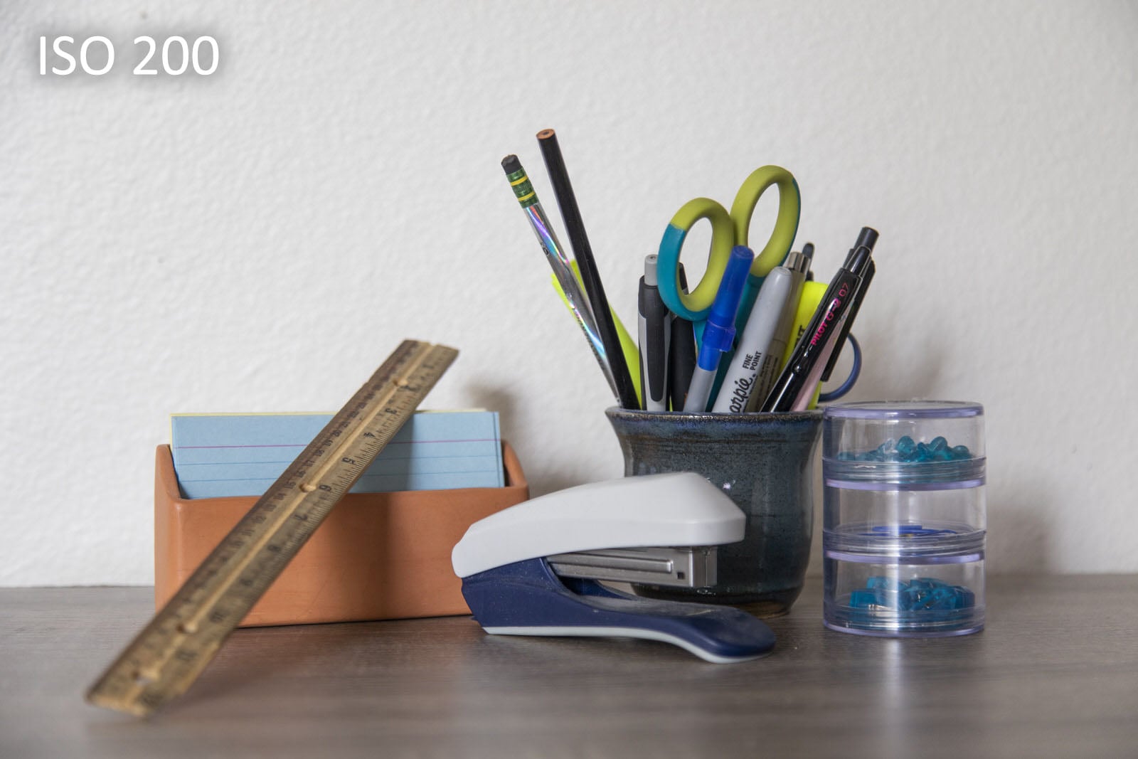 ISO in Photography: A Complete Guide | PetaPixel