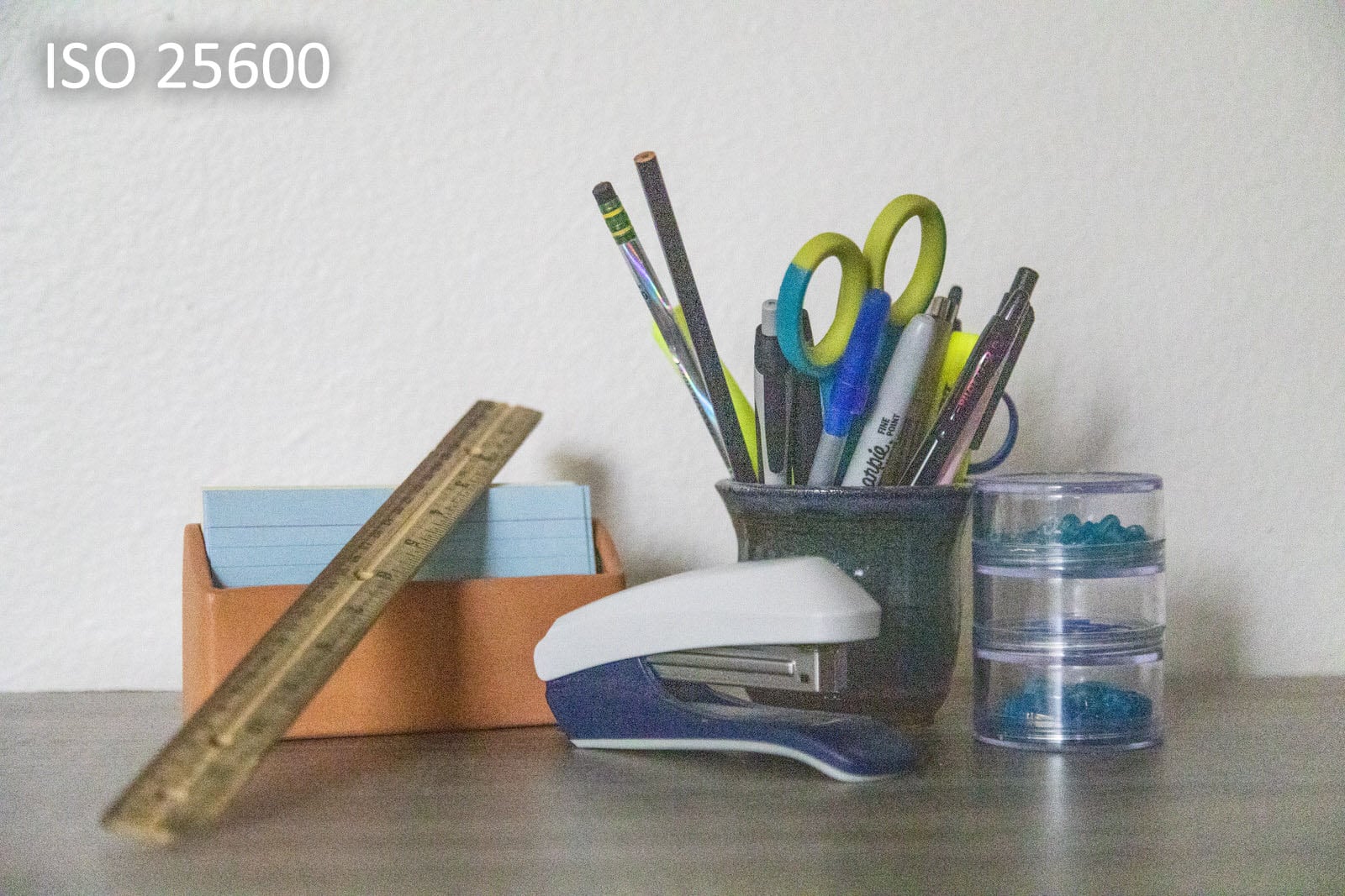 ISO in Photography: A Complete Guide | PetaPixel