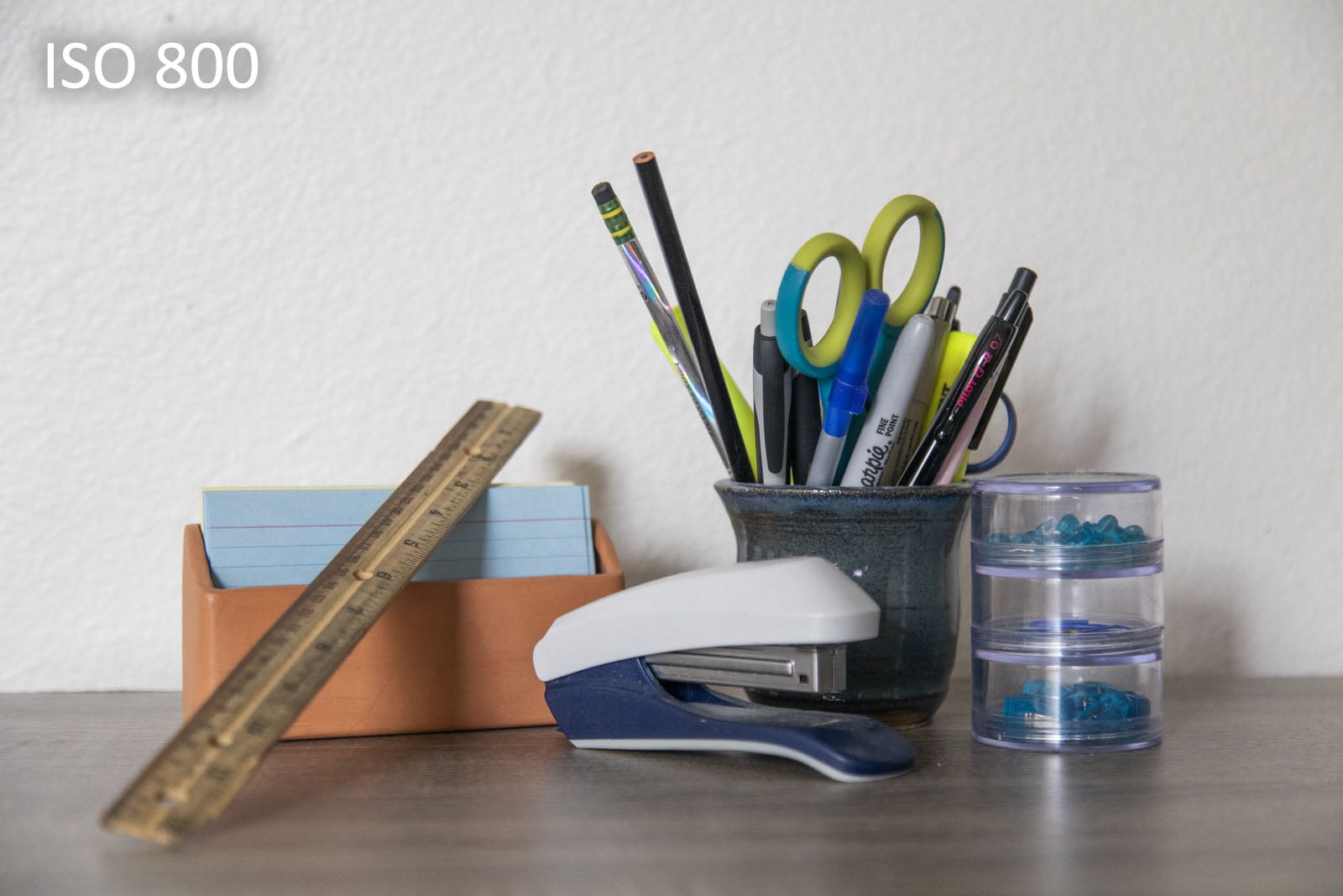 ISO in Photography: A Complete Guide | PetaPixel