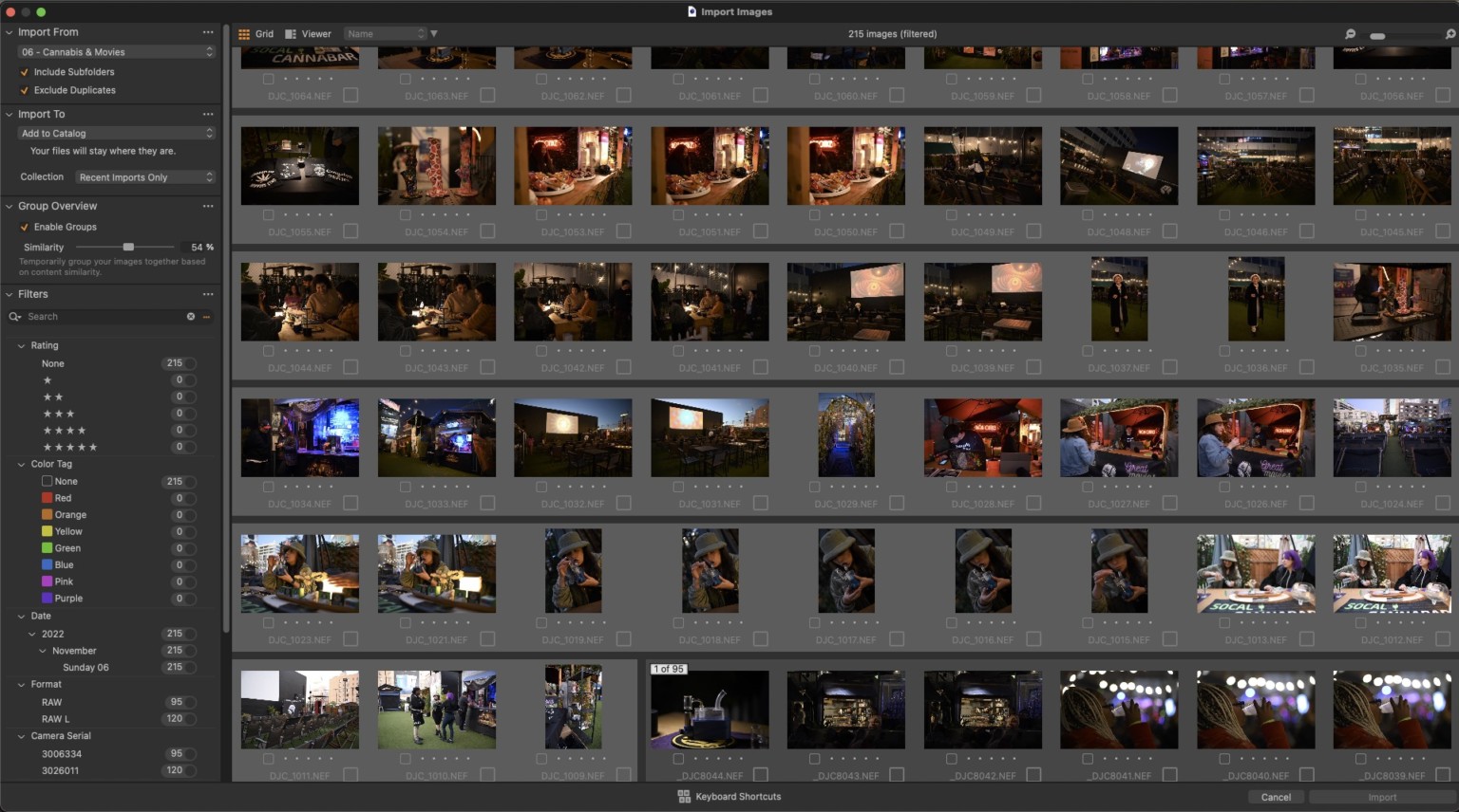 Capture One Pro 23 Adds Smart Adjustments and New Workflow Tools ...