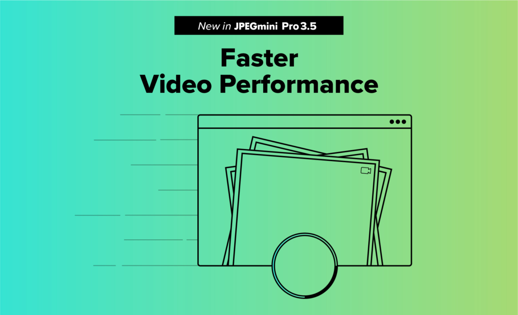 JPEGmini Adds More Video Resize Options and Improves Performance | PetaPixel