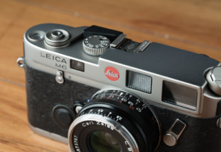 What is a Rangefinder Camera? | PetaPixel