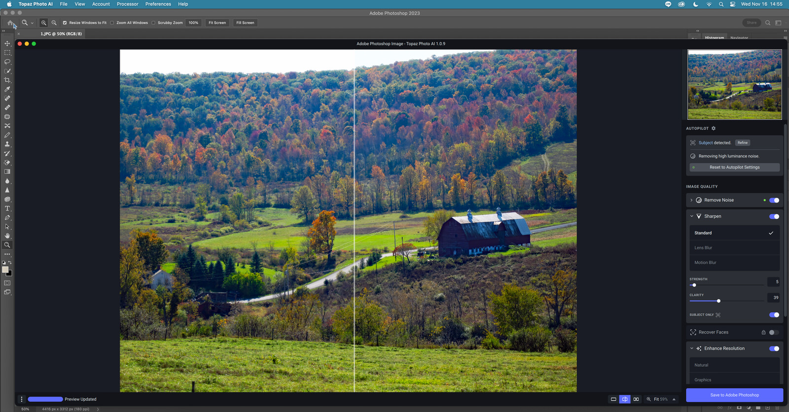 Topaz Labs’ Biggest Sale of the Year Ends Dec 2 | PetaPixel