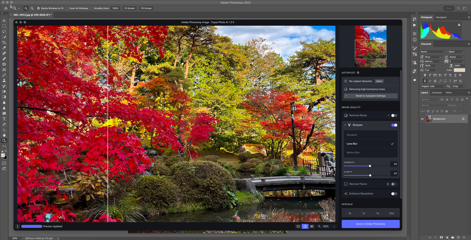 All Topaz Labs Image Enhancement Apps on SALE: Save at 25%+ Until 12/2 ...