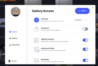Picflow: Professional Client Gallery And Proofing Workflow Simplified ...