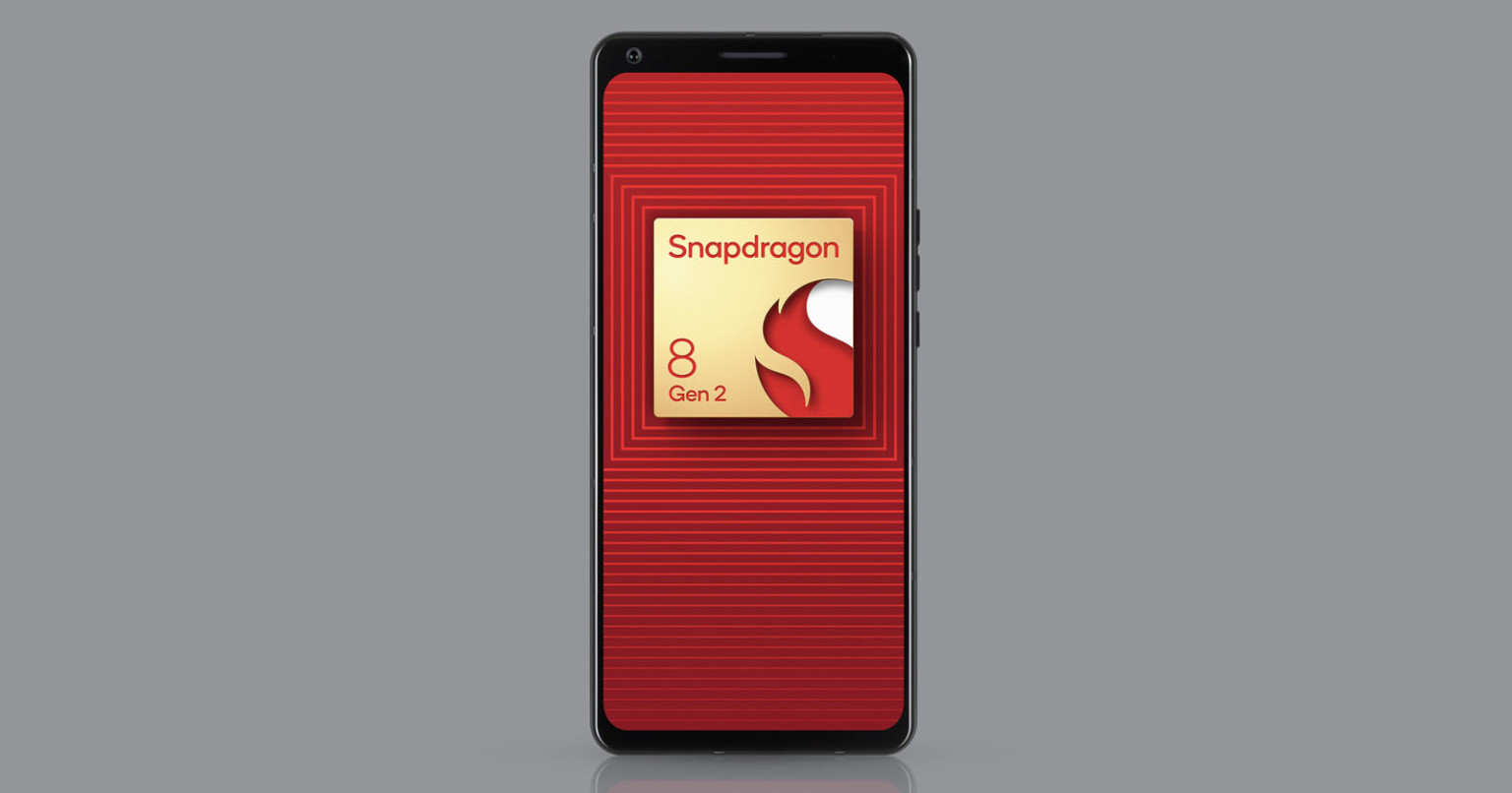 The Snapdragon 8 Gen 2 Chip Should Make Mobile Photography Way Better ...