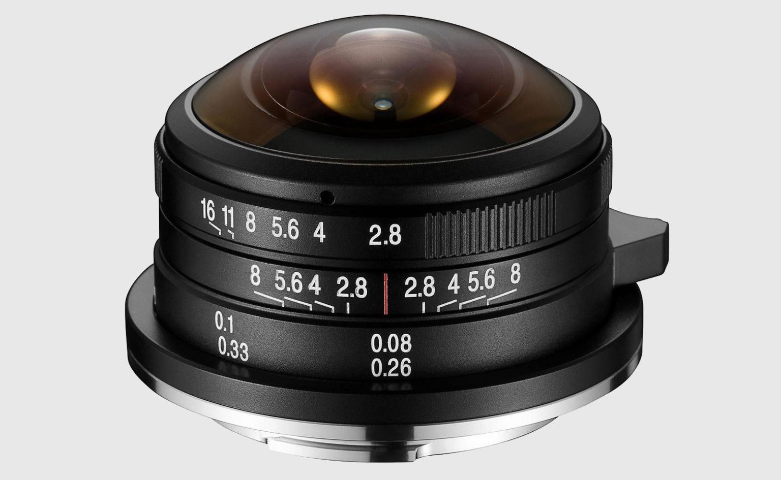 Types of Camera Lenses: A Complete Guide | PetaPixel