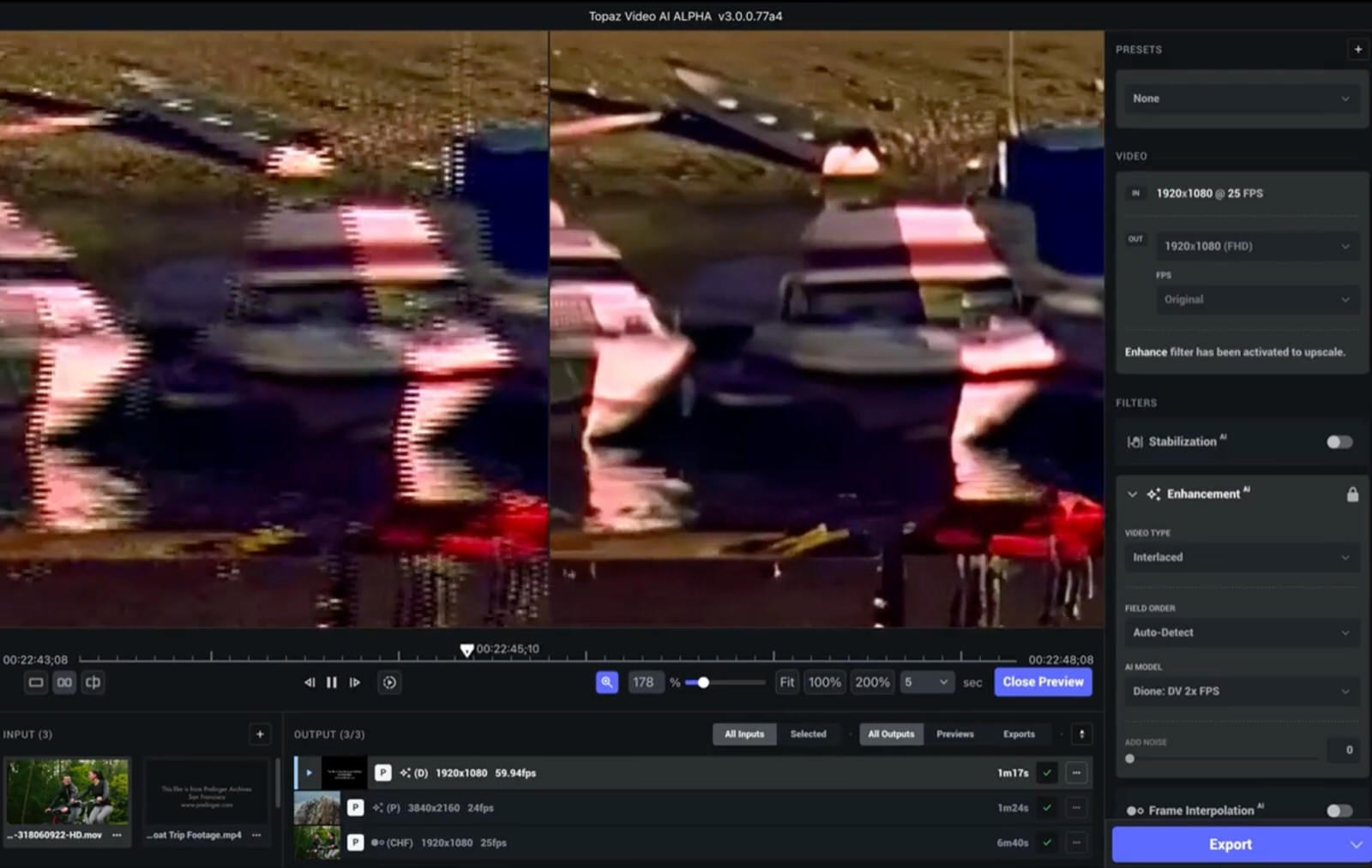 All Topaz Labs Image Enhancement Apps on SALE: Save at 25%+ Until 12/2 | PetaPixel