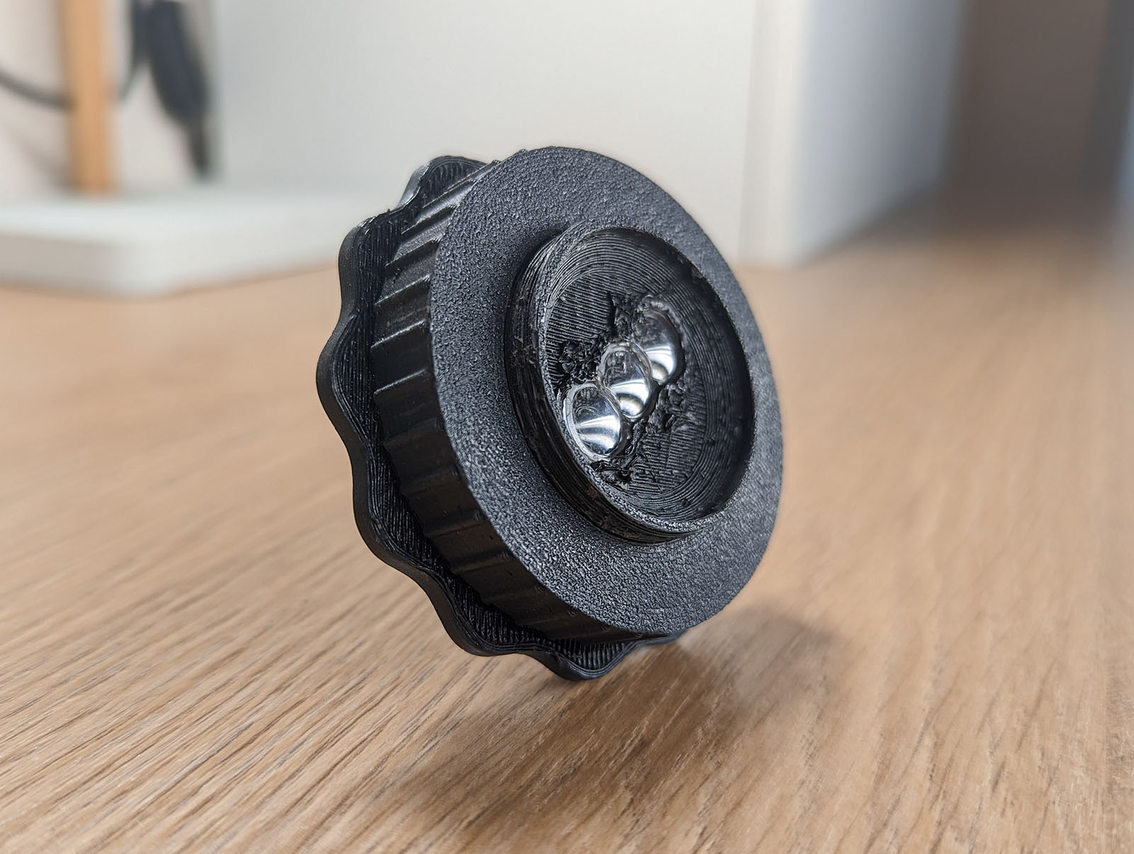 This 3D-Printed Wigglegram Lens is Made from Disposable Camera Lenses ...