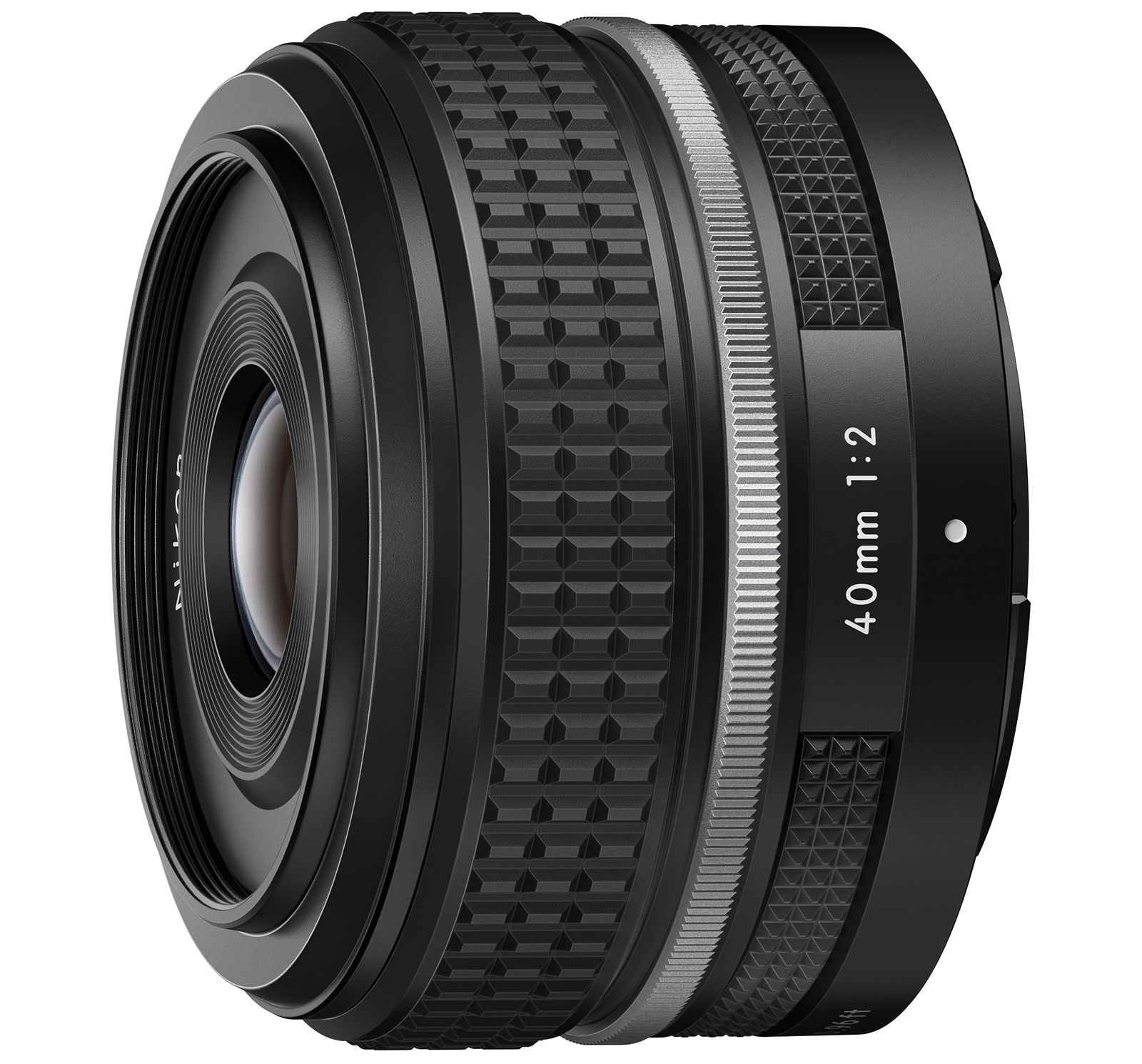Nikon Goes Retro with Special Edition 40mm f/2 Lens and All-Black Z fc ...