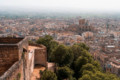 Red Castle: A Photographer's View of the Iconic Alhambra in Spain ...