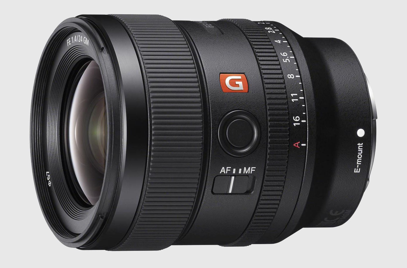 Types of Camera Lenses: A Complete Guide | PetaPixel