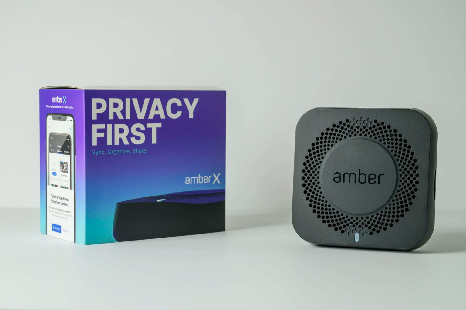 Amber X Review: A Personal Cloud for On-The-Go Photographers | PetaPixel