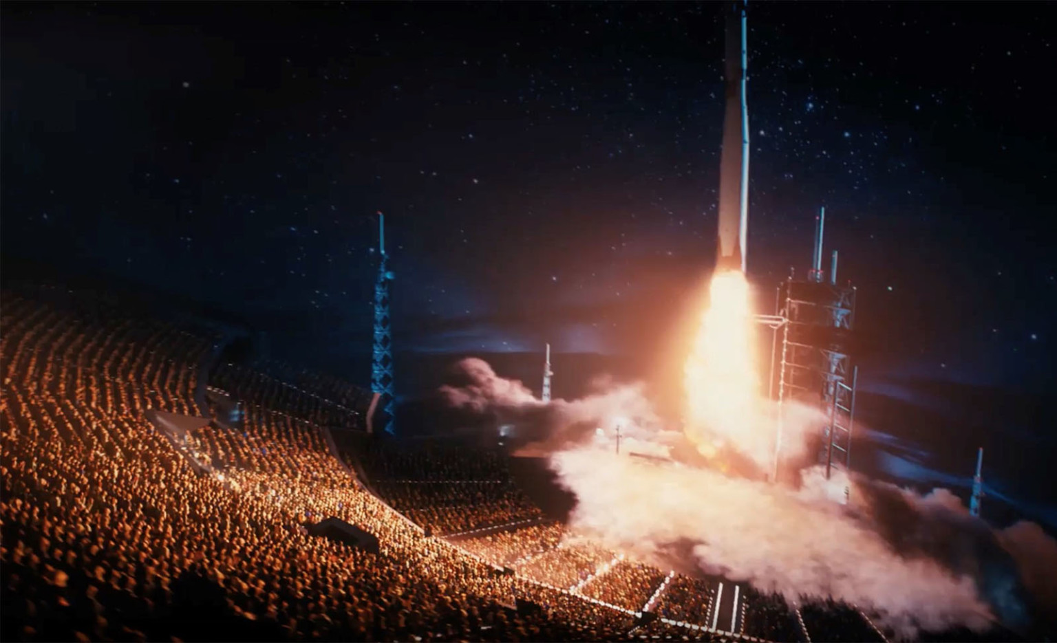 The ISS is About to Receive its Highest Resolution Camera Ever | PetaPixel