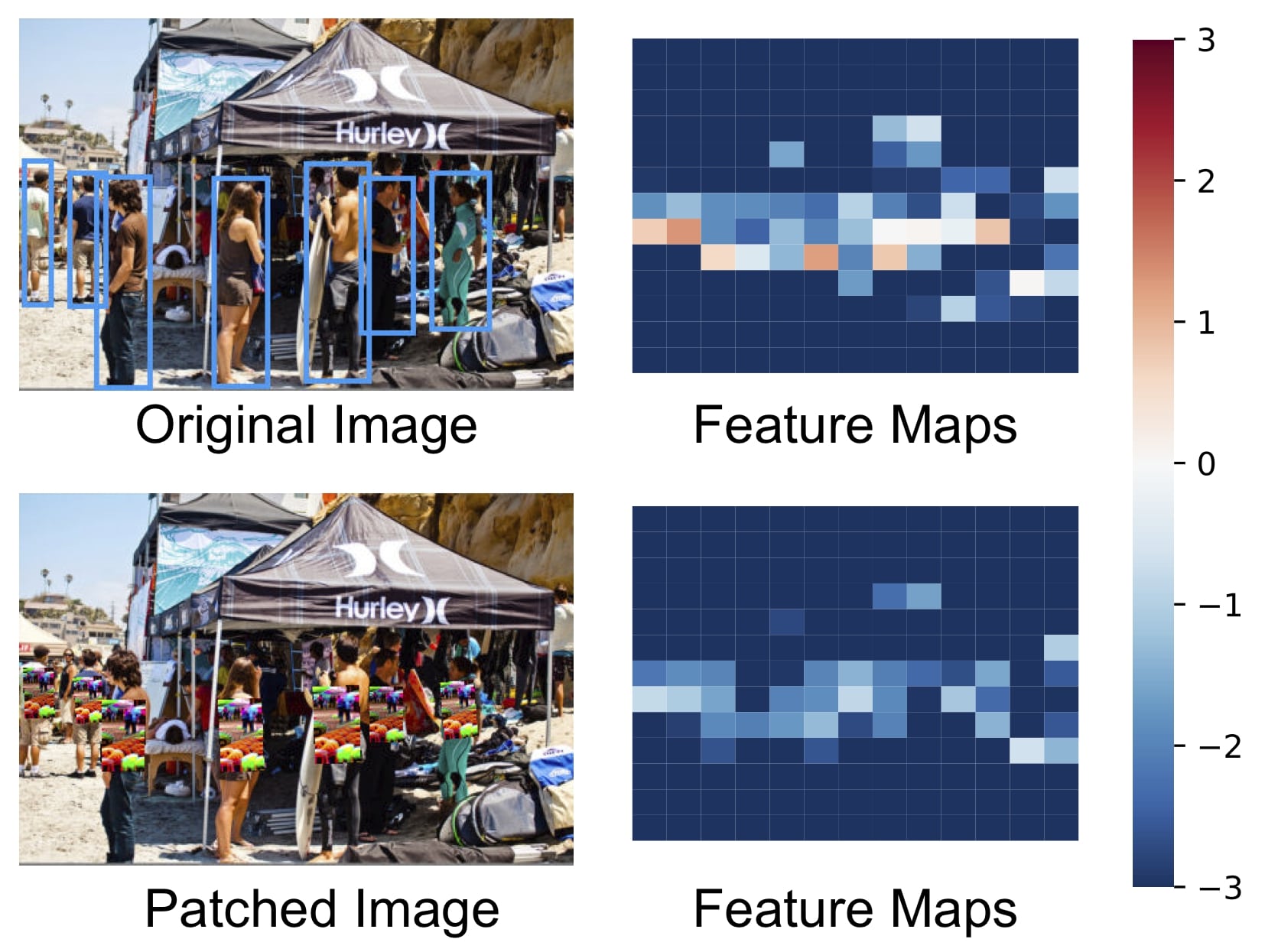 Real-Life 'Invisibility Cloak' Stops AI Cameras From Recognizing People ...