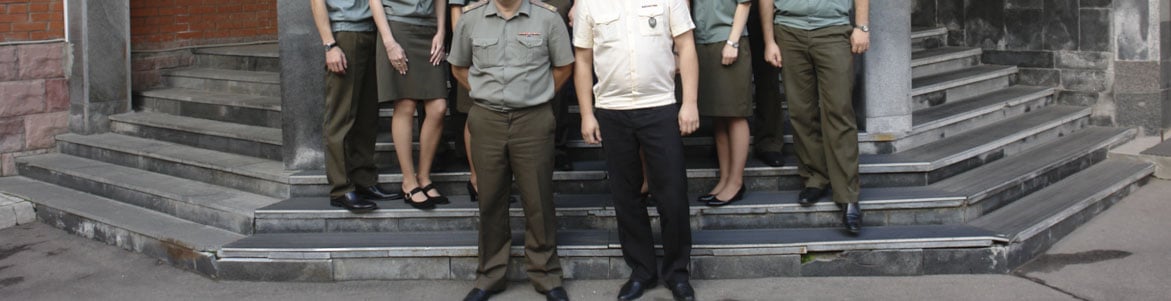 A Russian Missile Crew Was Geolocated From Just This Photo | PetaPixel